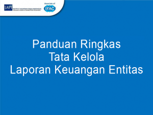 Panduan Teknis – IAPI