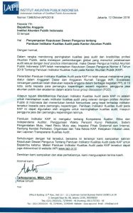 Panduan Teknis – IAPI