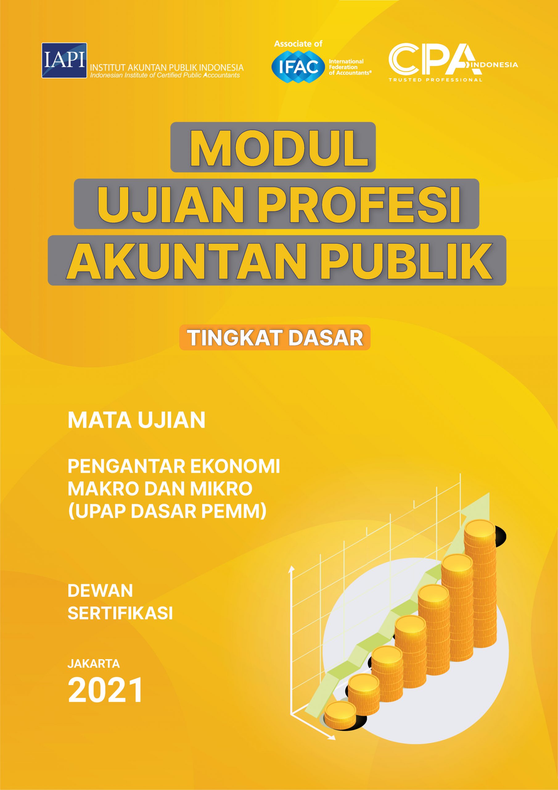 Silabus Level Dasar – IAPI