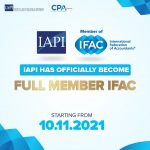 SPAP – IAPI