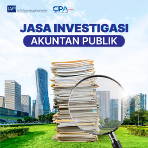 Certified Financial Investigator – IAPI