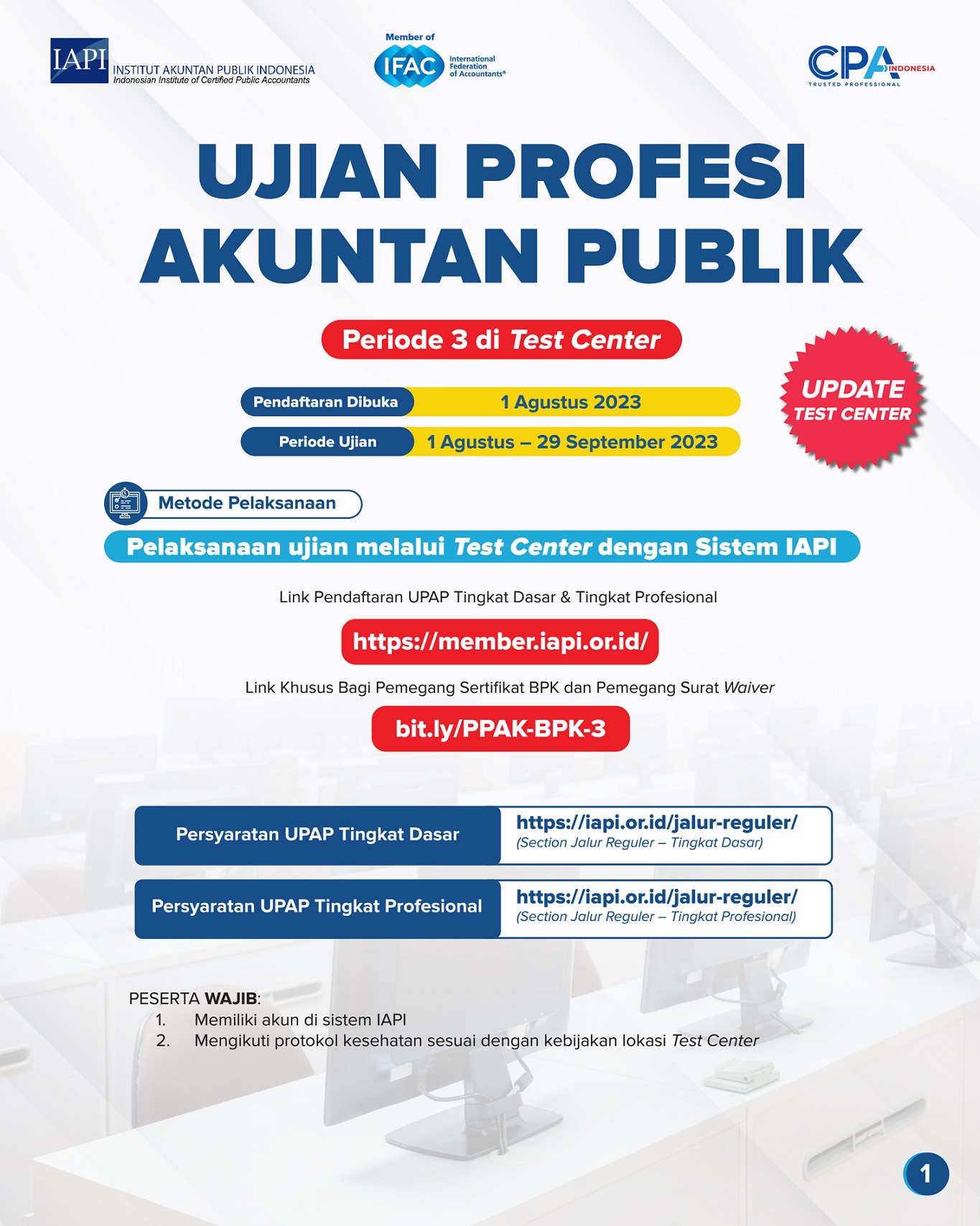 IAPI - Institut Akuntan Publik Indonesia