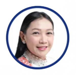 Berita Duka Ibu Grace Oktavia – IAPI