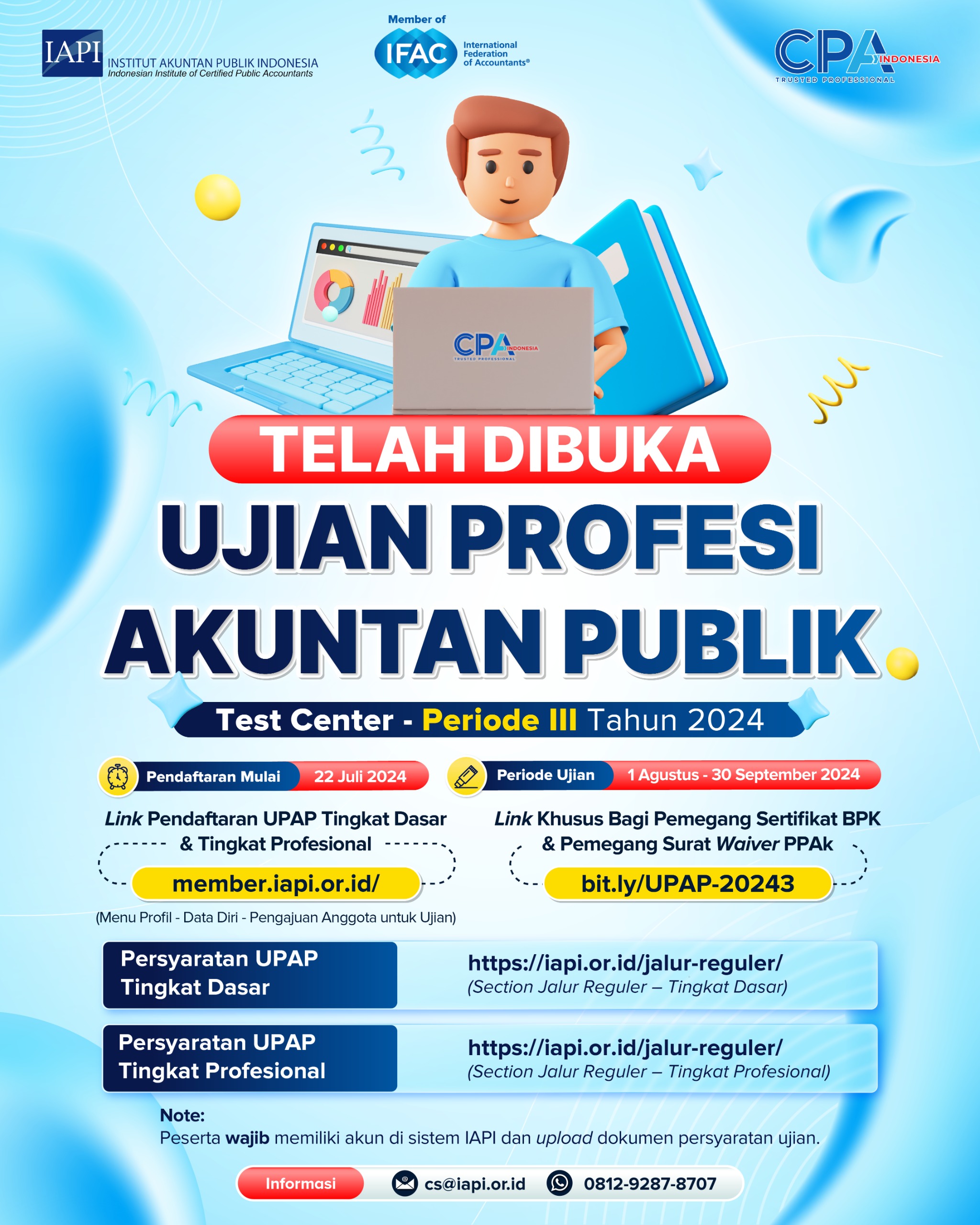IAPI – Institut Akuntan Publik Indonesia