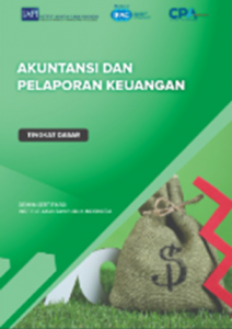 Akuntansi dan Pelaporan Keuangan – IAPI