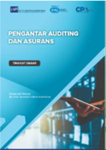 Pengantar Audit dan Asurans – IAPI
